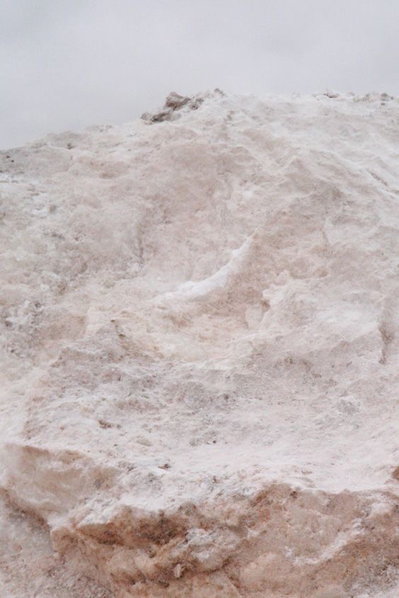 Gypsum - Mineral and Chemical Exports