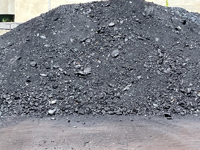 Gilsonite - Mineral and Chemical Exports