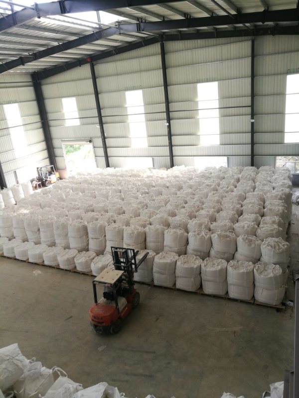 Mineral and Chemical Exports