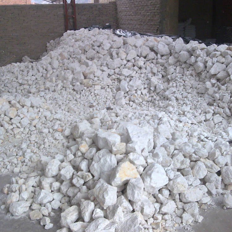 Mineral and Chemical Exports