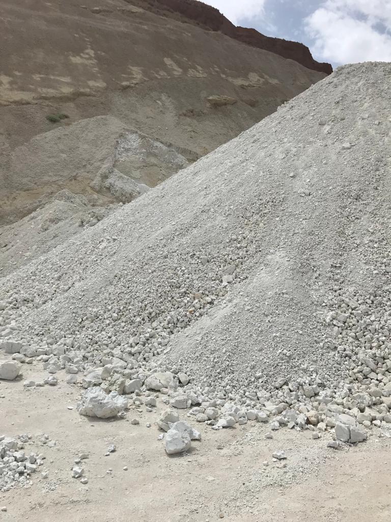 Bentonite - Mineral and Chemical Exports