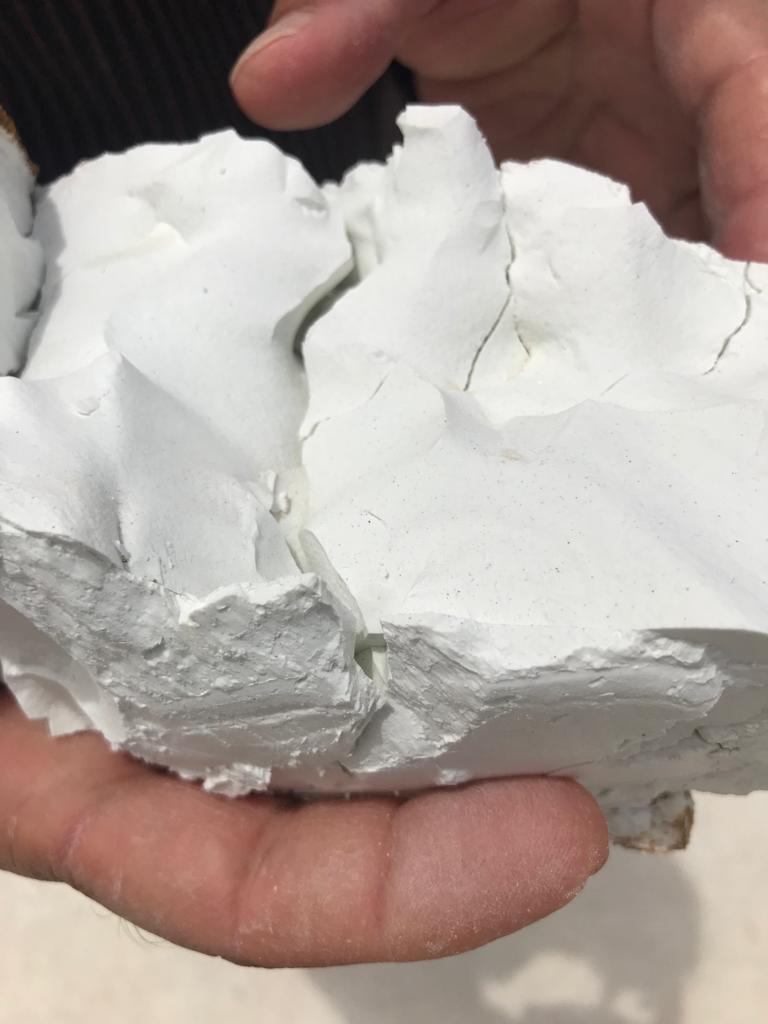 Bentonite - Mineral and Chemical Exports